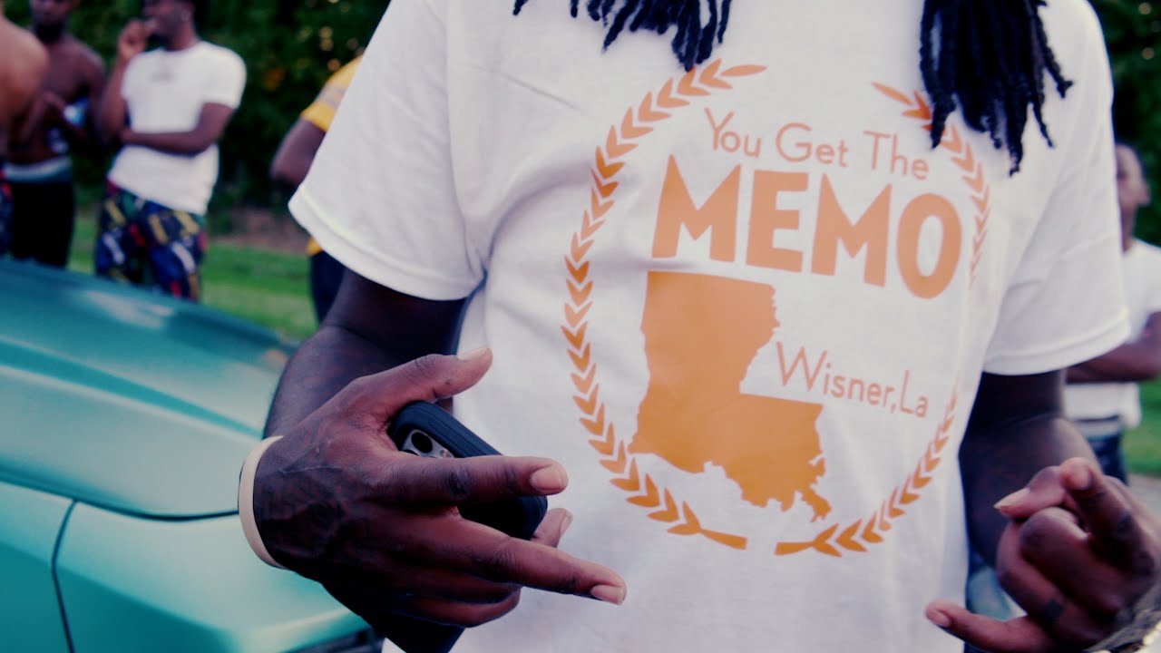 Maingo Huncho - Memo Me Got It (Official Video) - YouTube