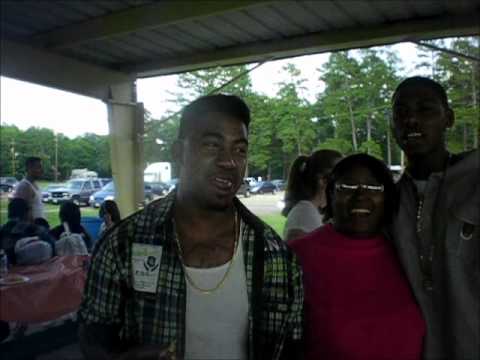 Rip Roderick - YouTube