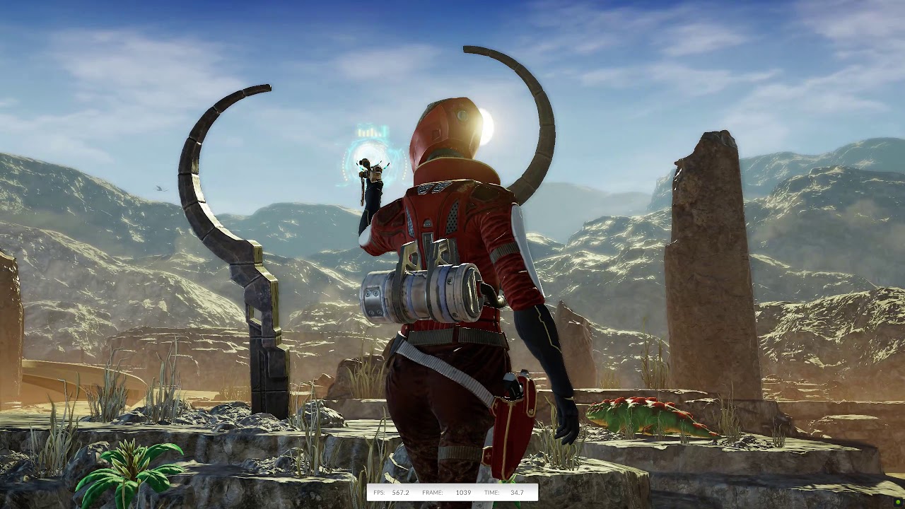 3DMark Wild Life test - RTX 3090 - YouTube