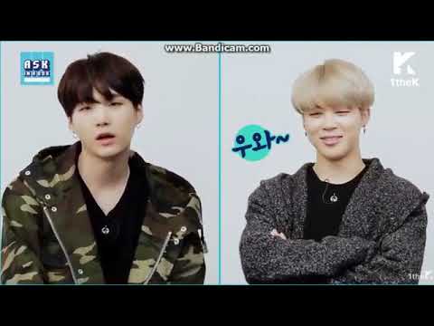 [ENG SUB] BTS ASK IN A BOX PT 2