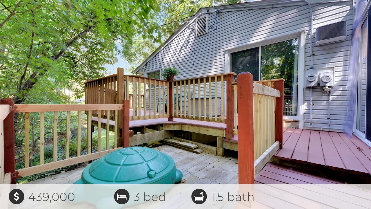 14 Rampart W, Media, PA - YouTube