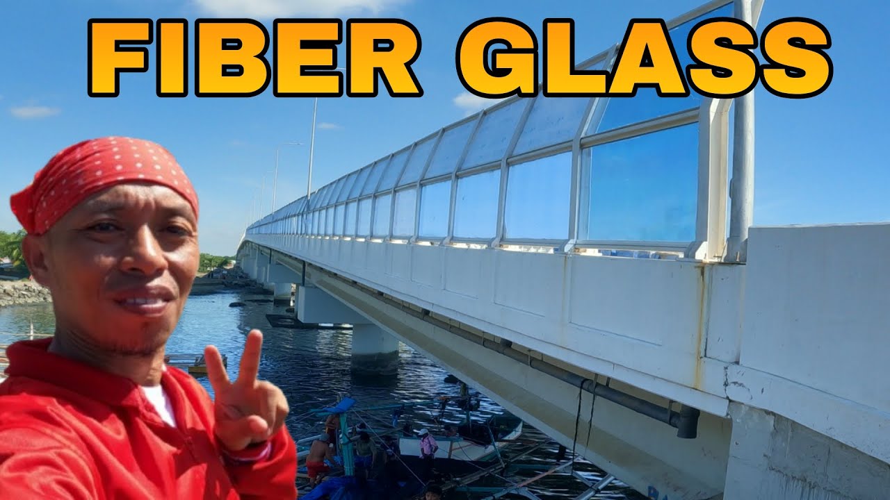 DAVAO COASTAL ROAD ROXAS ROTONDA TO STA ANA MAJOR BRIDGE UPDATE - YouTube