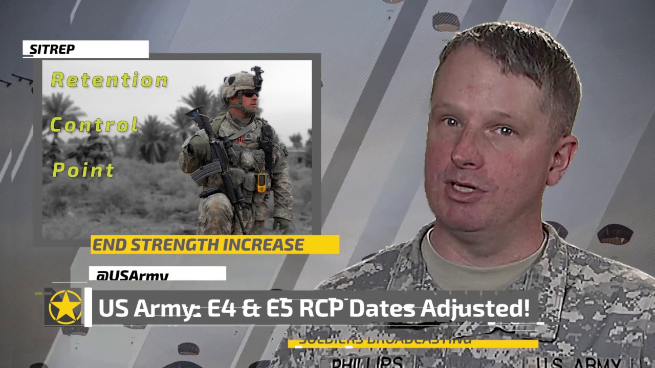 SITREP-The Army is Now Hiring! - YouTube