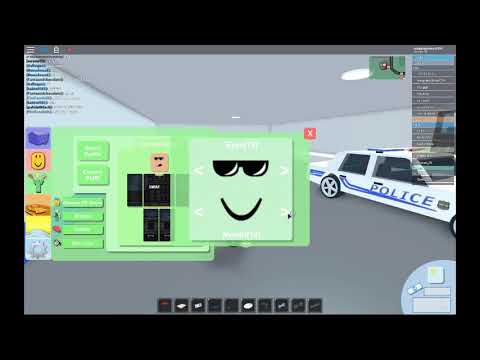 The swat code in the neighborhood of robloxia (Roblox) ;D - YouTube