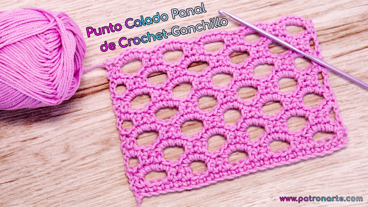 factor arma Perezoso puntos de ganchillo calados triángulo Colibrí Fiesta