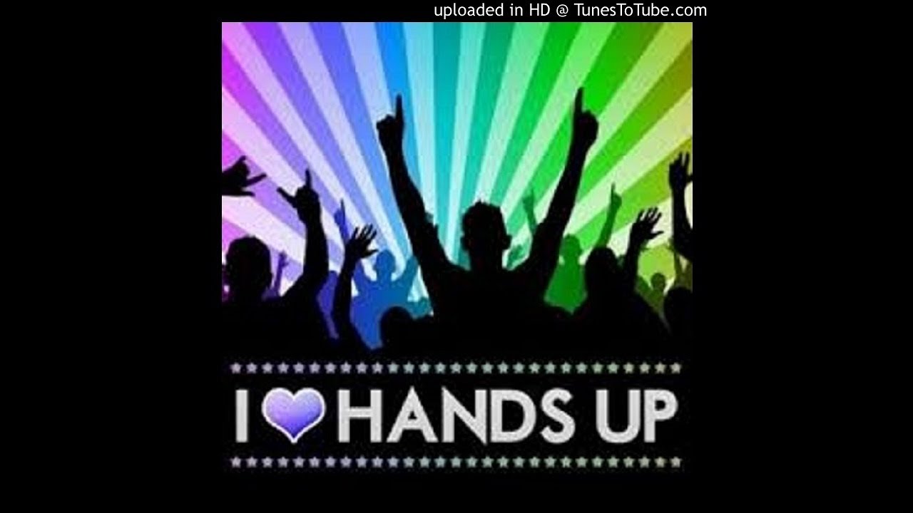 SimonaS91 - Hands Up Music 2018 - YouTube