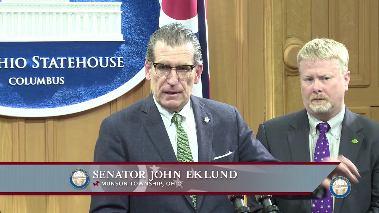 Drug Sentencing Reform Moves Forward - YouTube