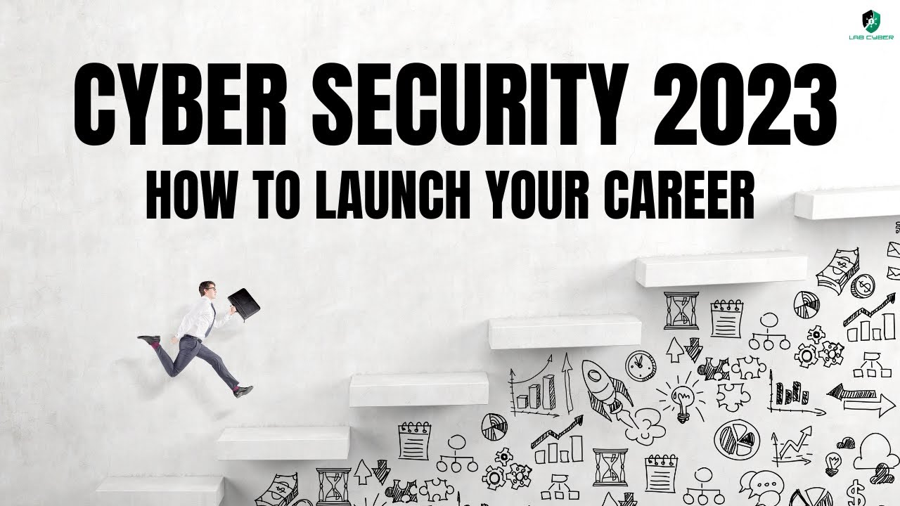 The Ultimate Cyber Security Career Launchpad: How to Kickstart Your ...