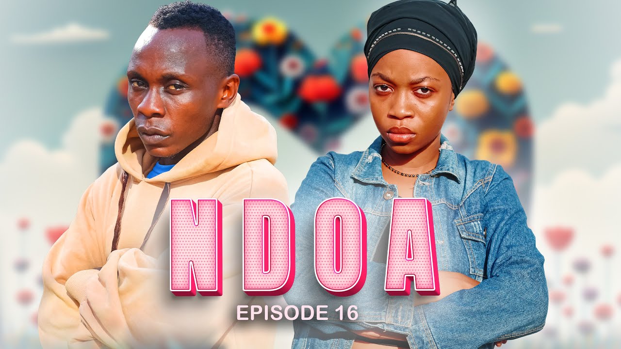 NDOA 《016》 - YouTube