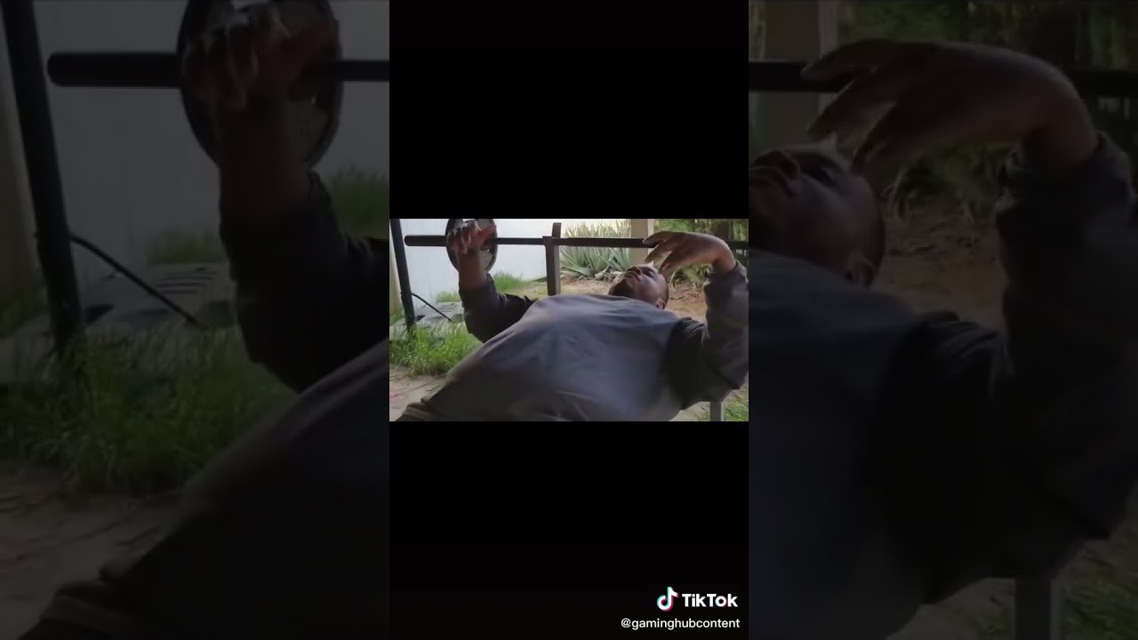 LEAKED FOOTAGE OF EDP445 IN JAIL - YouTube