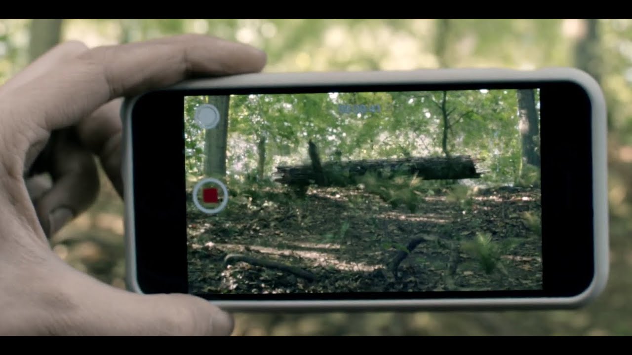 WRONG TURN (2021) CLIP "Rolling Trees" (HD) REMAKE - YouTube