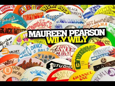 Maureen Pearson - Wily Wily (Three Blind Mice) - YouTube