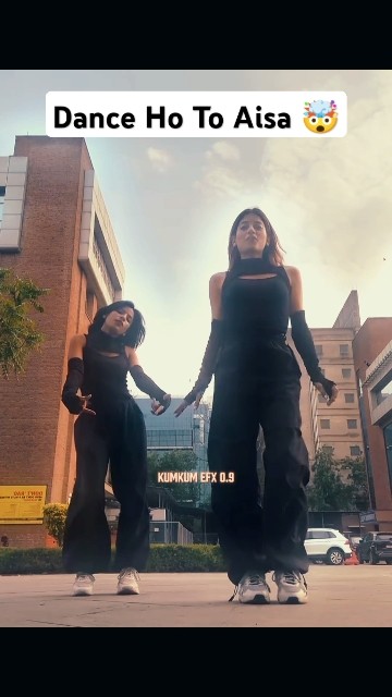 Instagram Viral dance 🤯😳 | dance Ho to aisa #dance #edit #viralshorts ...