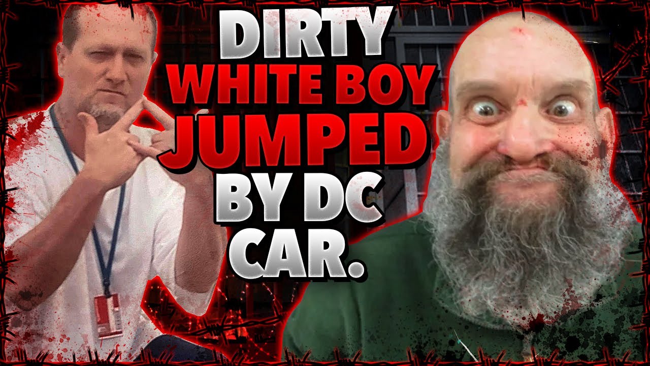 DC Car Jumps DWB - YouTube