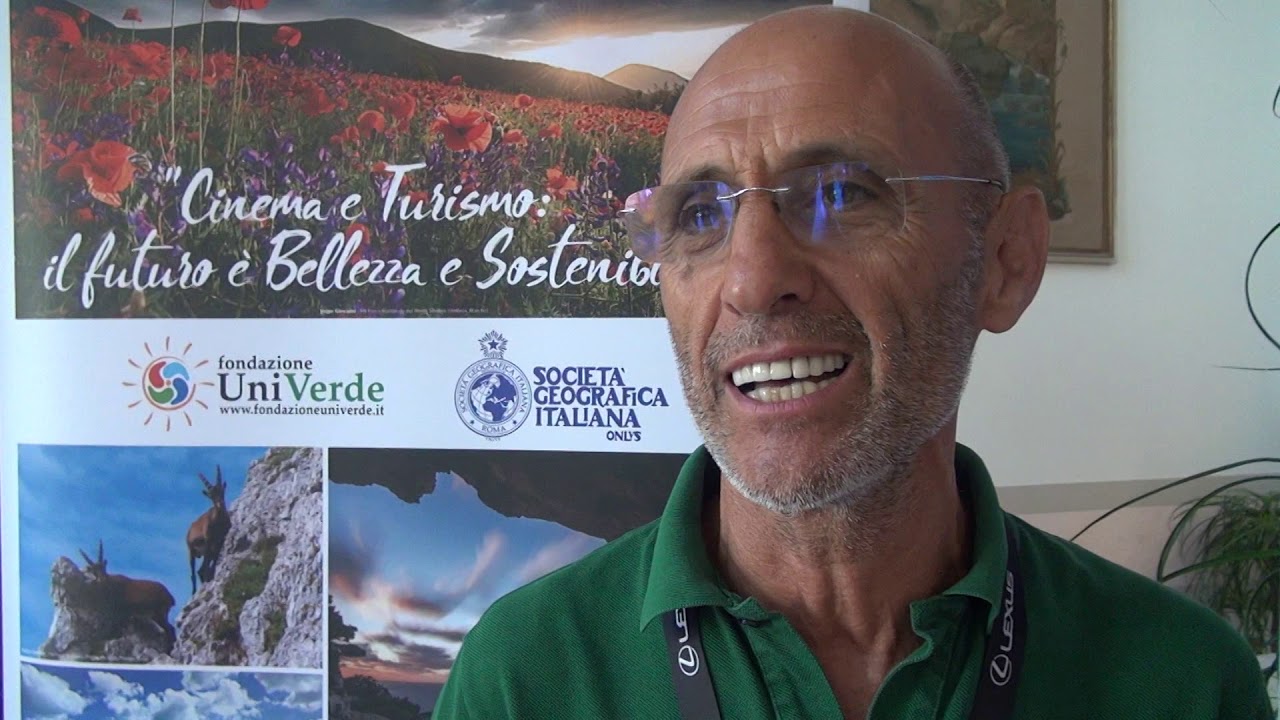 "Obiettivo Terra e Cinema" - Mostra del Cinema di Venezia - Marcello ...