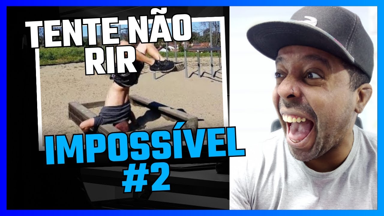 MEMES e MOMENTOS ENGRAÇADOS do TIK TOK - Juninho Reagindo Tente não Rir ...