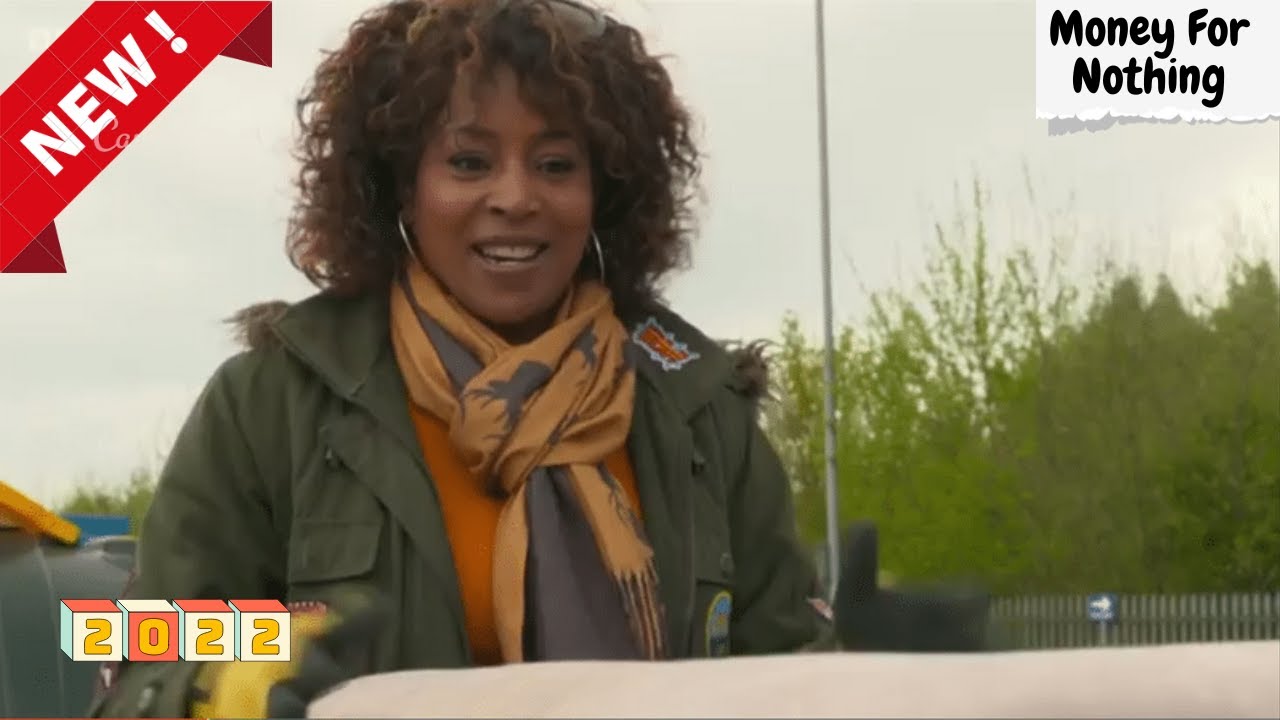 Money for nothing New Full Episode Season 2022⛑⛑ S12E17 ⛑⛑Money for ...