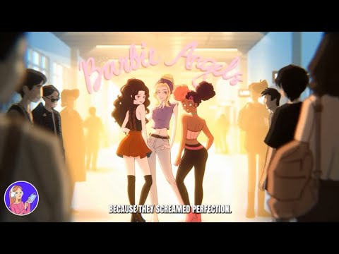 Barbie angels - MSA edit (Brianna x madison x amber) - YouTube
