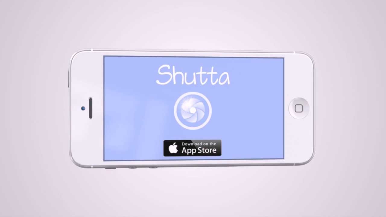 shutta promo 1 - YouTube