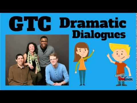 Orientation Animation - YouTube