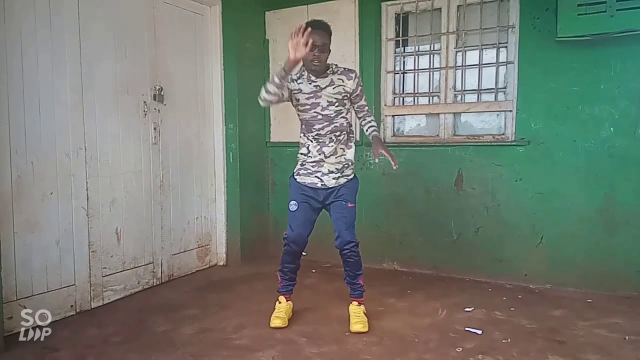 Tekashi 6ix9ine_-_Gooba🔥🔥🔥,danced🚦 by Hiroshima - YouTube