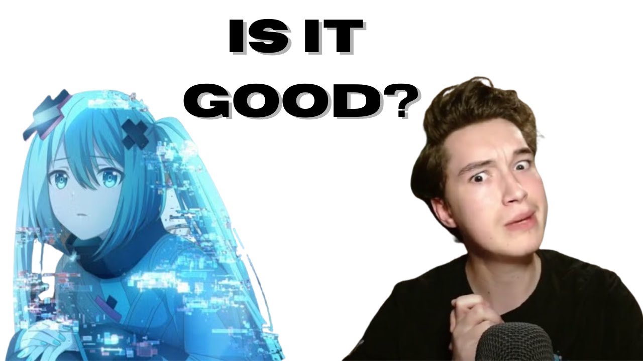 The PJSK Miku Movie is a LOVE LETTER?! - YouTube