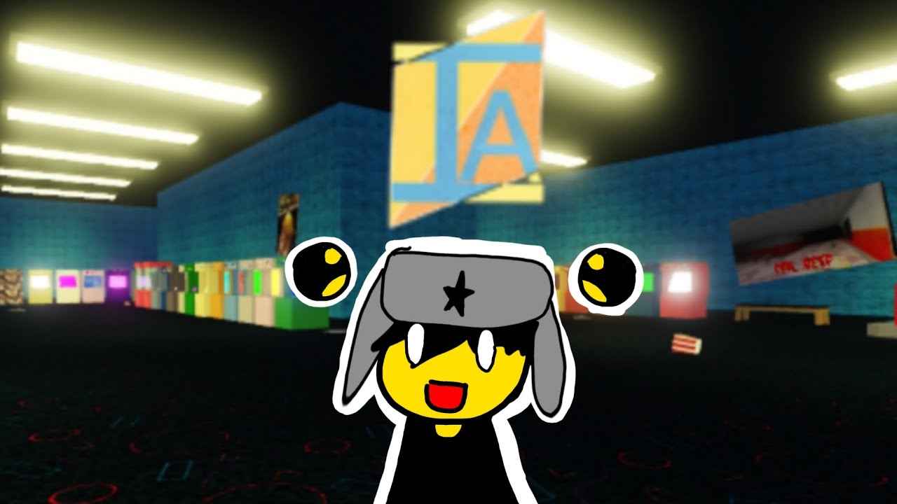 Item Asylum Custom Kit Ideas - YouTube