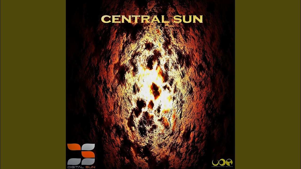Central Sun (Original Mix) - YouTube