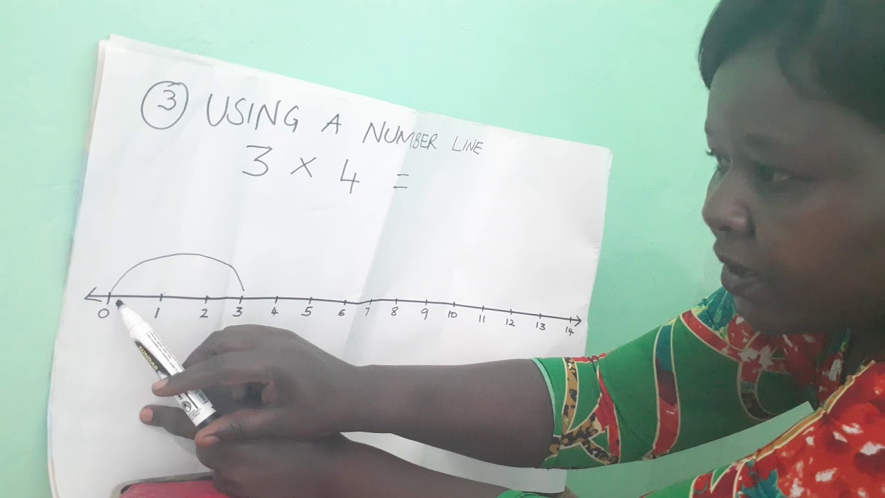 Cbc grade 3 maths activities - YouTube