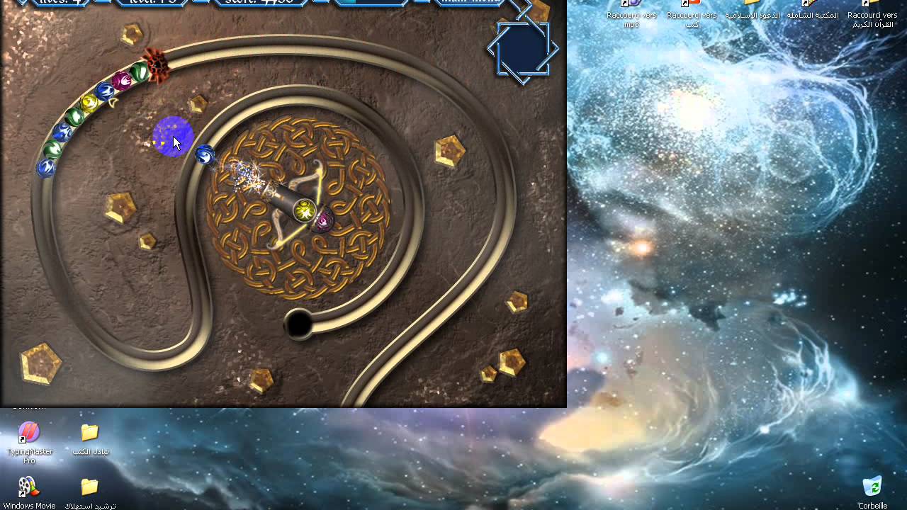 Mythic Pearls 4 - YouTube