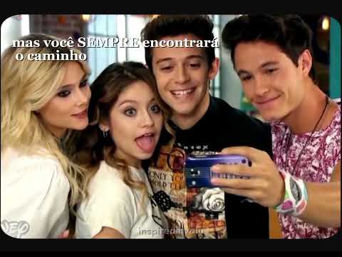 Soy Luna ❤️#soyluna #edit #viralshort #trend #tiktok #disney #fyy