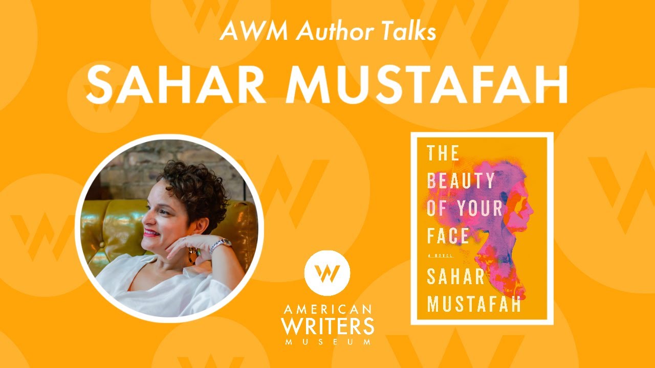 A conversation with Sahar Mustafah, author of "The Beauty of Your Face ...