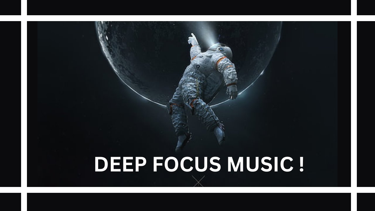 interstellar but it sounds like snowfall (1 hour loop) - YouTube