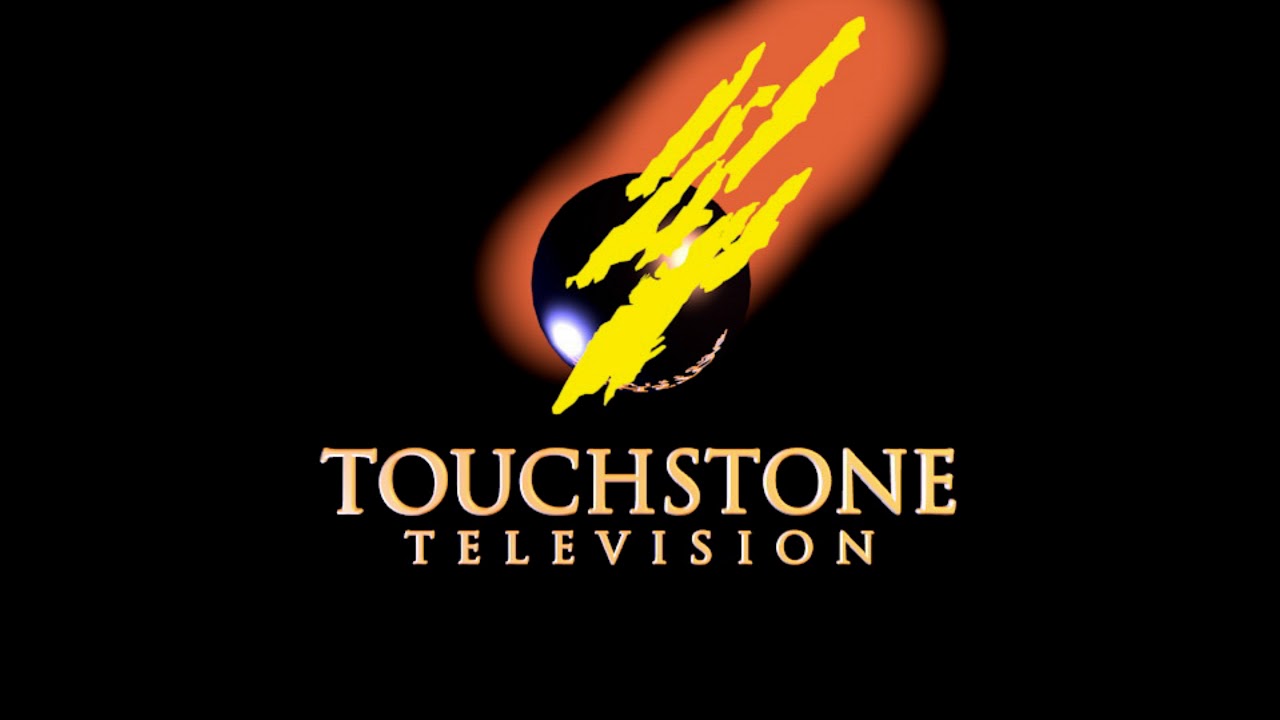 Touchstone Television Logo (2004) Remake - YouTube