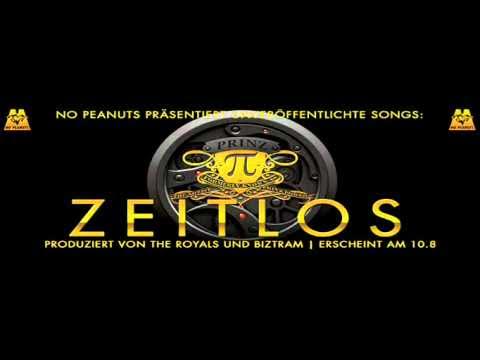 Prinz Pi Totentanz Bonus Track Album Zeitlos - YouTube