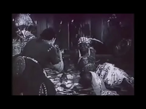 "ცისკარა" - გრძნეულის დამარცხება (ciskara) - YouTube