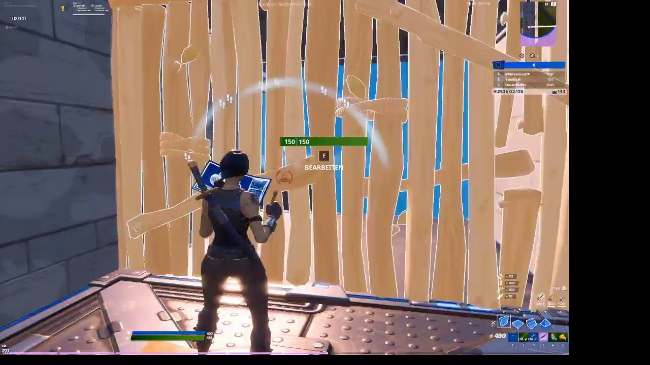 Livestream von Karim Dagher - YouTube