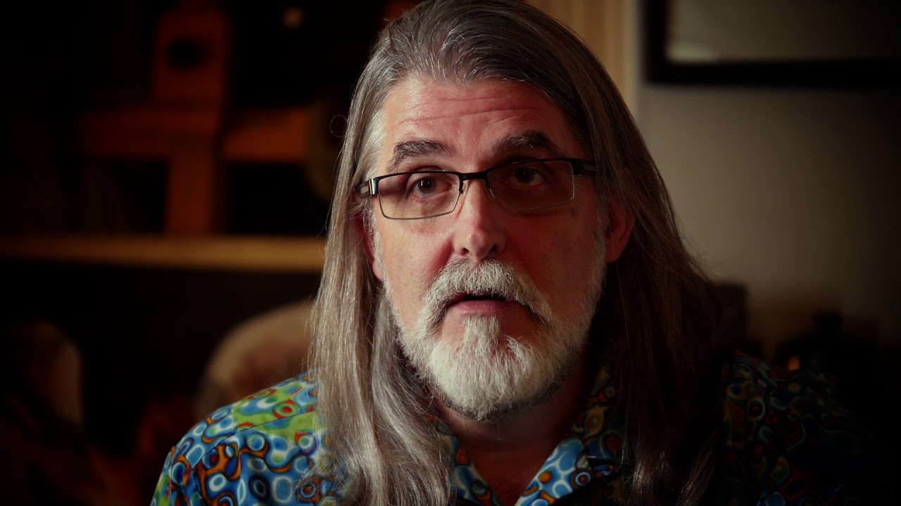 Artist Serving Artists - Jeff Spicer - YouTube