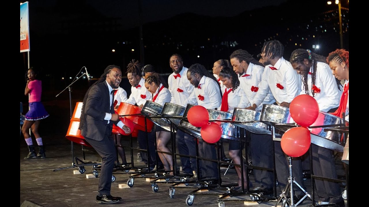 Chord Masters I Frankie I Pan Down Memory Lane Champions 2023 - YouTube