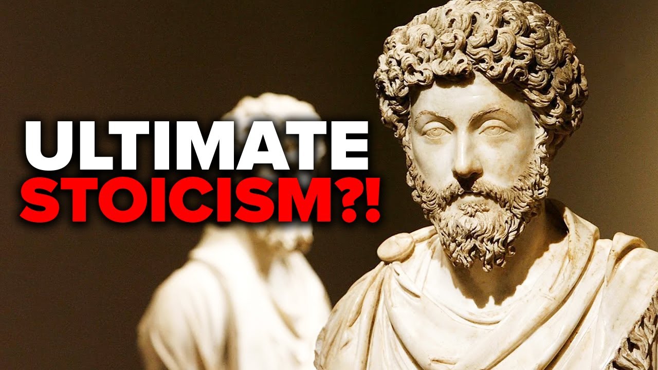 5 Life Lessons from the ULTIMATE Stoic Master! - YouTube