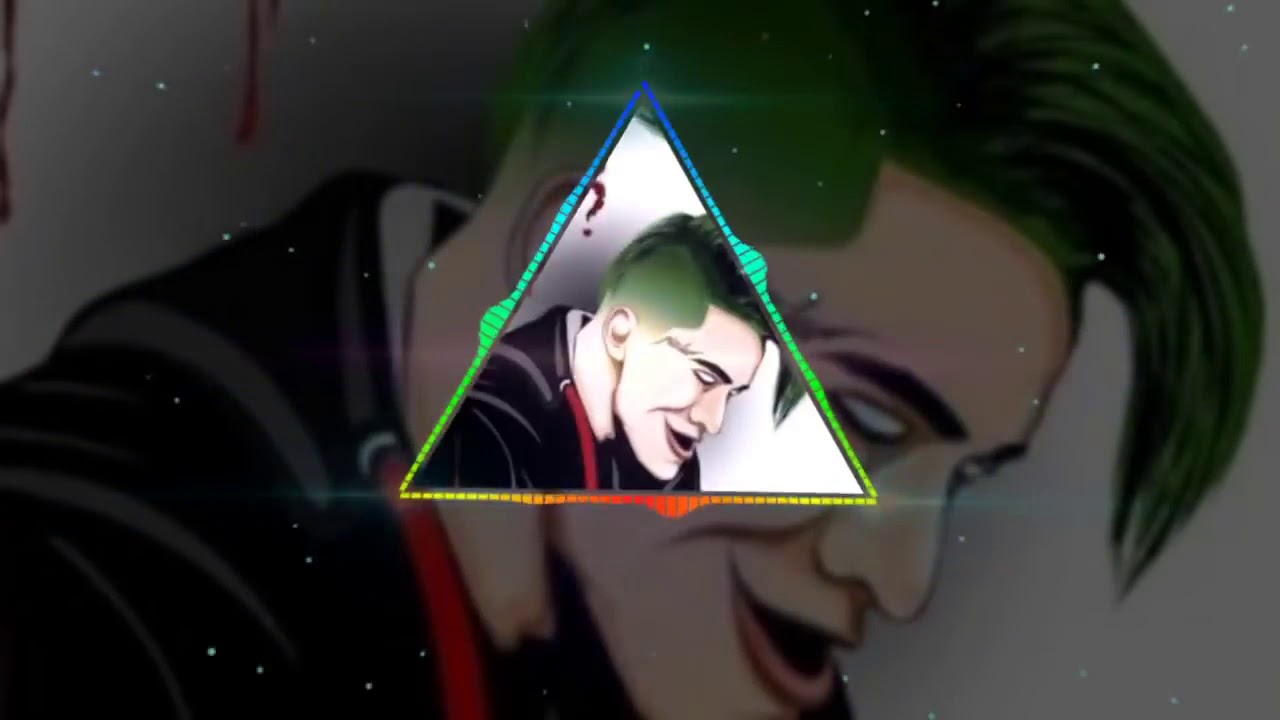 DJ Joker Riz xtar - YouTube