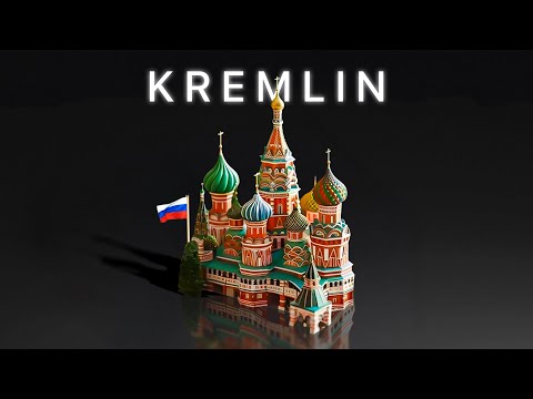What's Inside The Kremlin?