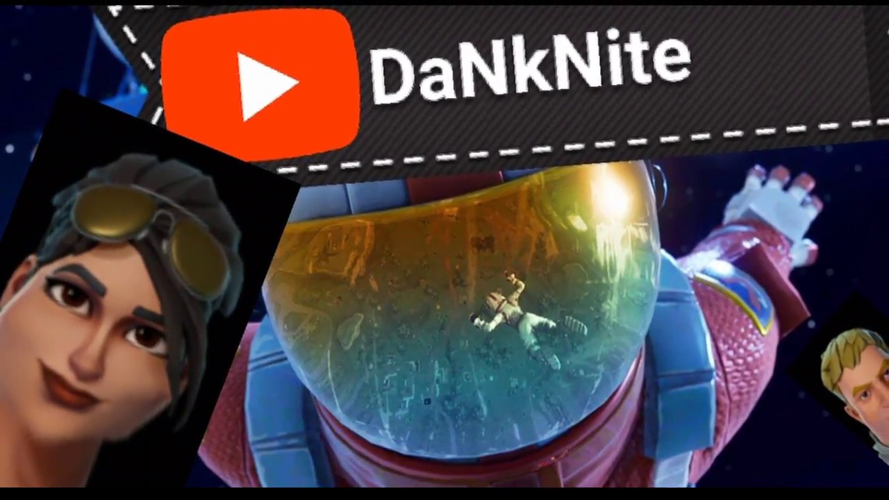 DaNkNiTe #1 - YouTube