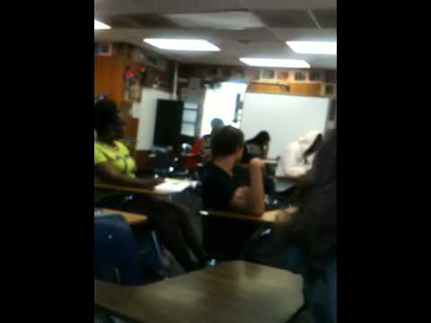 Teacher Arguing With Student - YouTube