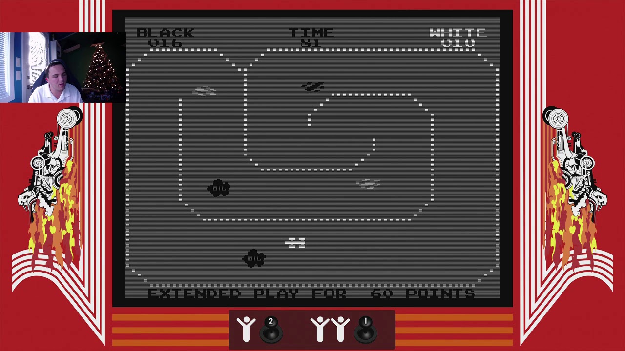 Sprint 2 (1976) [Arcade] Live Stream!! - YouTube