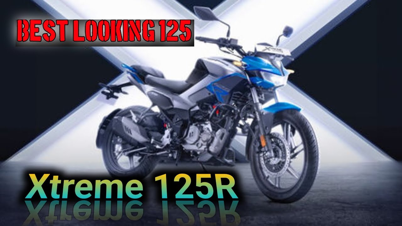 Beautiful bike in 125 segment no.1 bike 125 segment || Reja Vlogs - YouTube