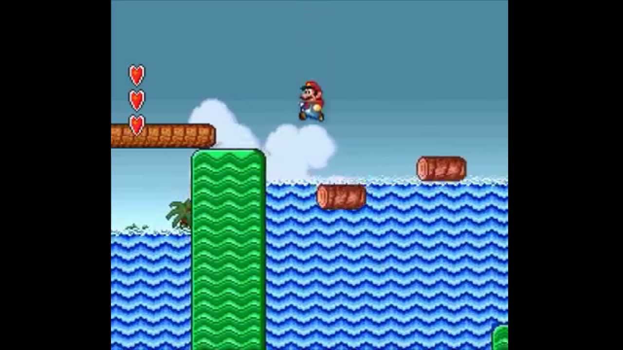 SMAS Co-op - Super Mario Bros 2 Part 1 - Do You Like Cherries? - YouTube