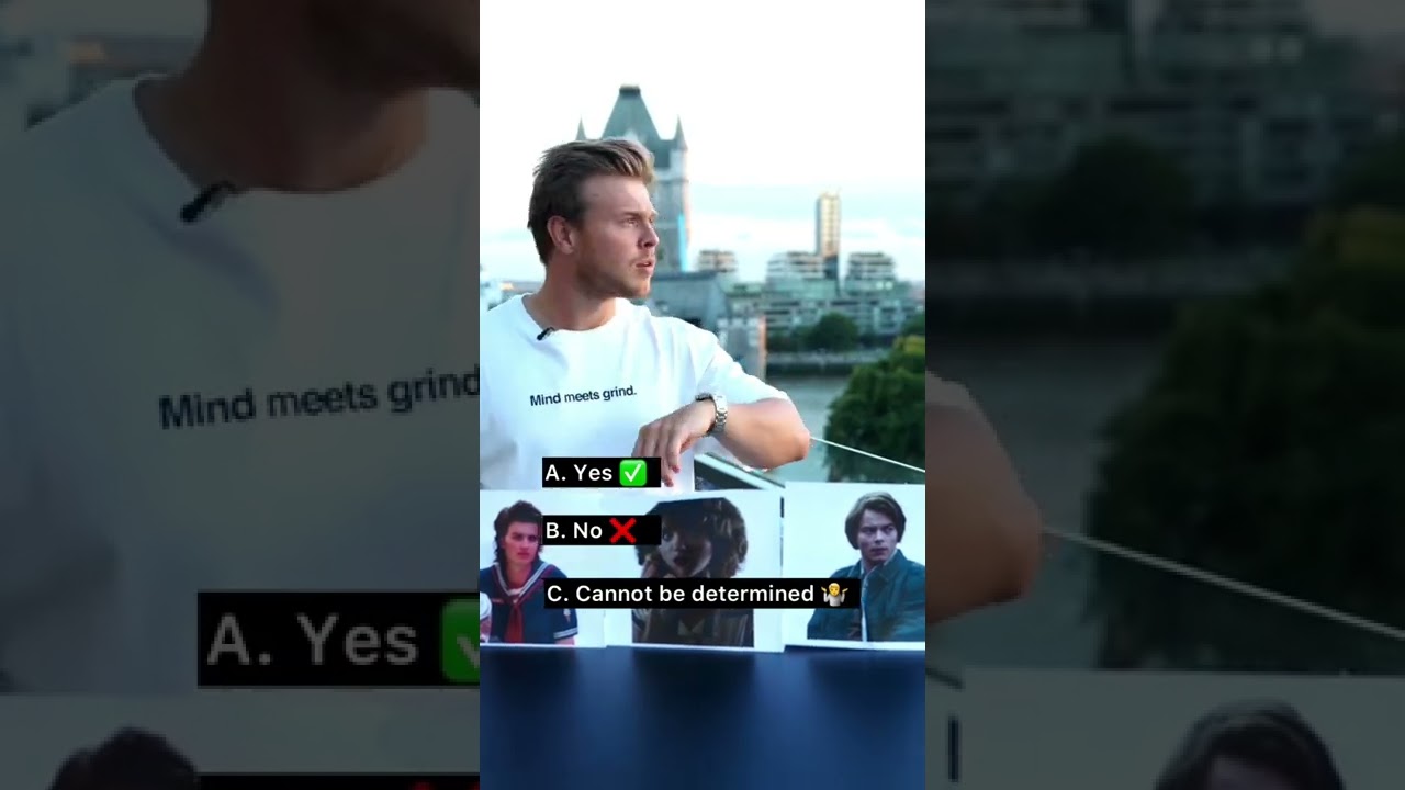 92% of people FAIL to answer this simple question 🤯 #shorts - YouTube