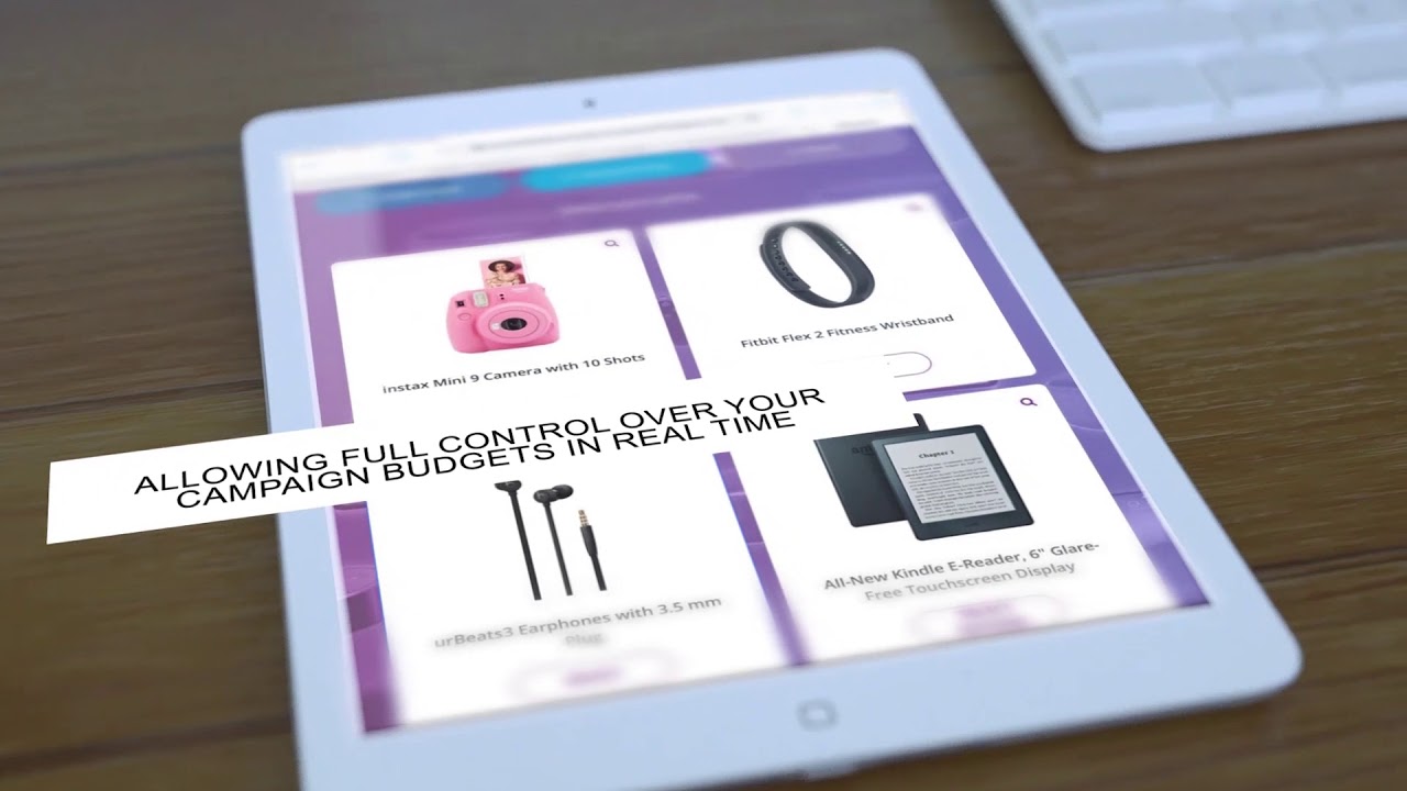 Gift & Go - Pioneering Gifting Technology (short) - YouTube