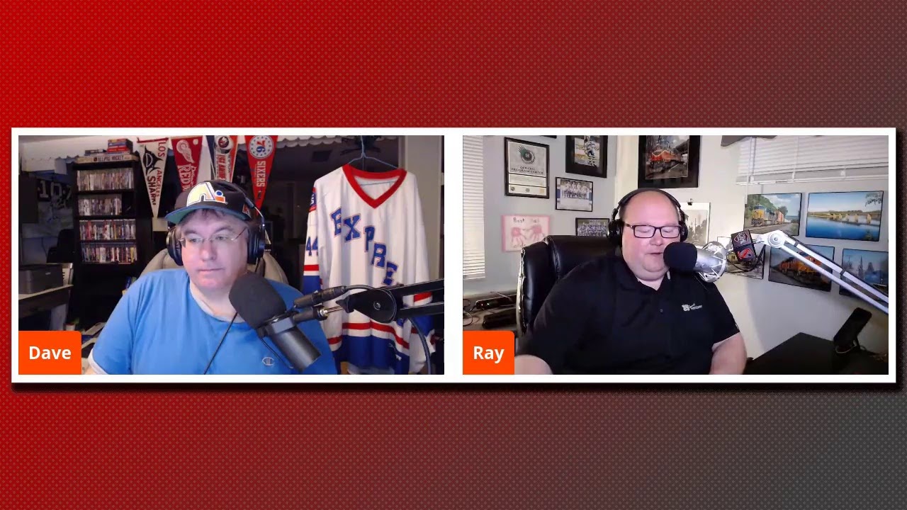 Another exciting Saturday night - YouTube